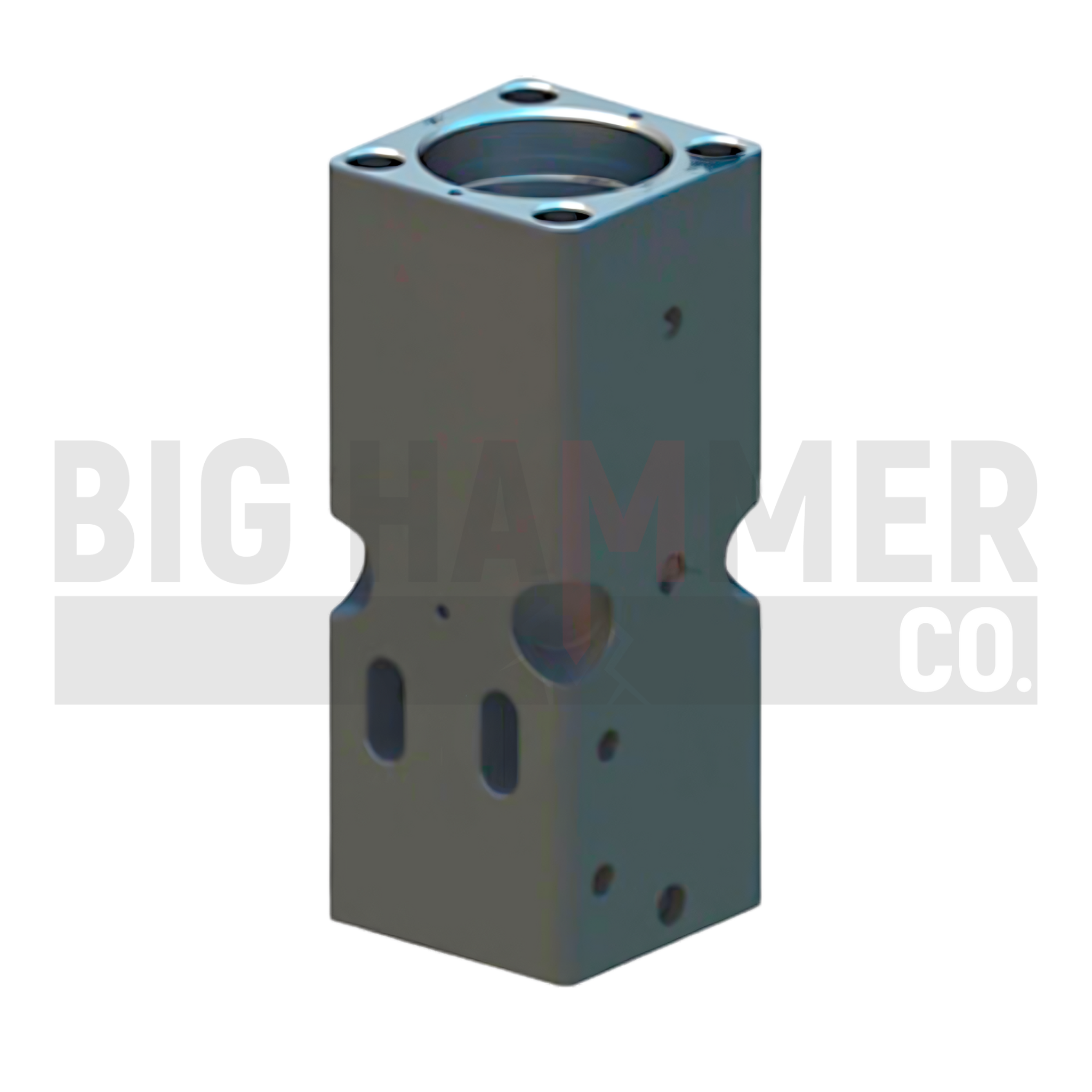 CAT H160CS, H160DS Head Assembly