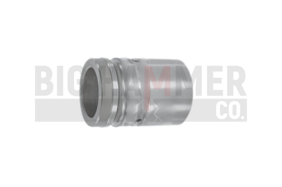 Atlas Copco/Epiroc TEX900 Upper Bushing