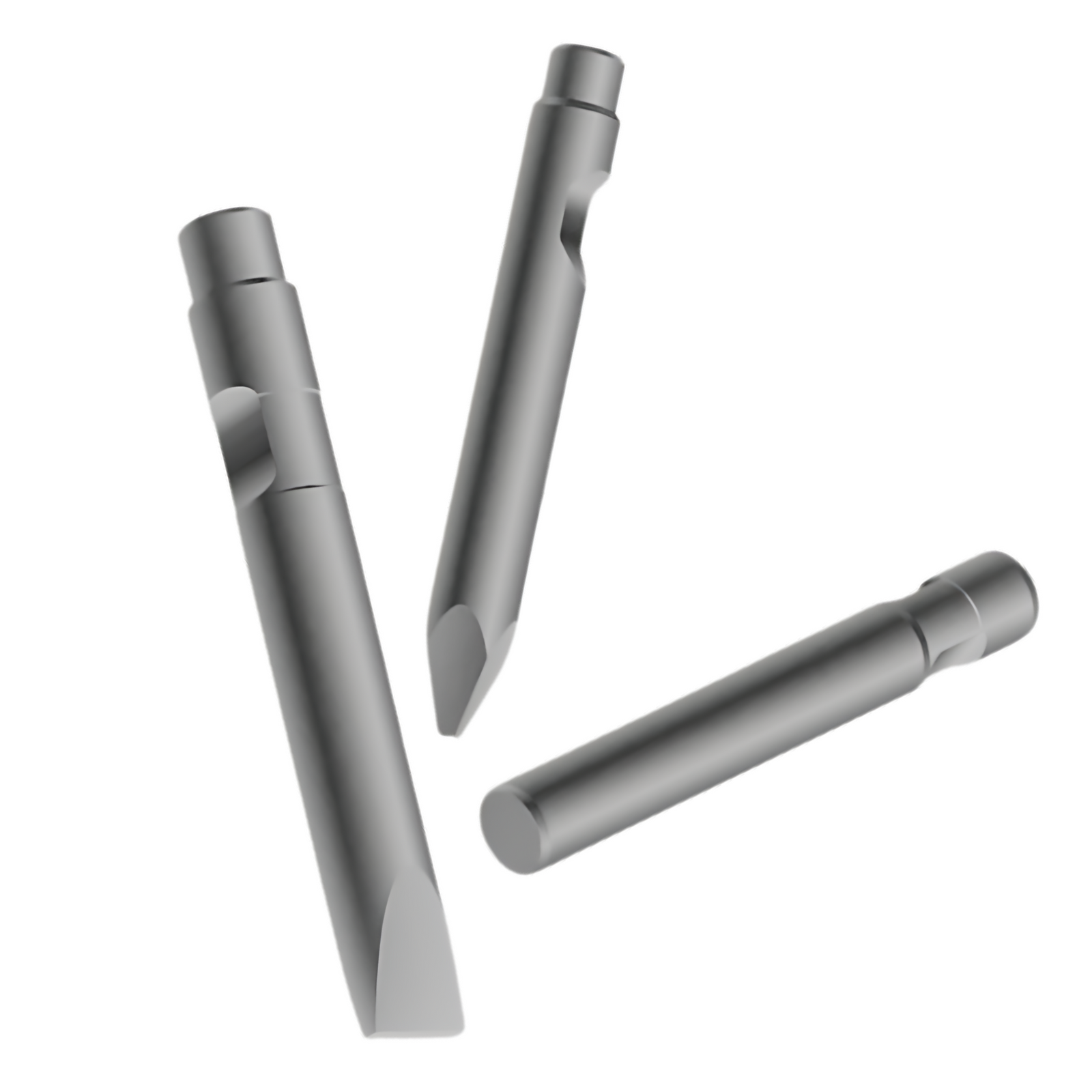 CAT H180DS Point and Chisel